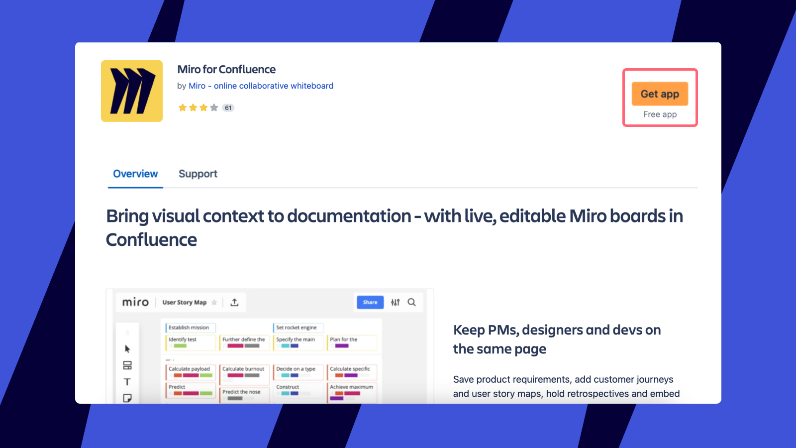 Miro for Confluence – Miro Help Center
