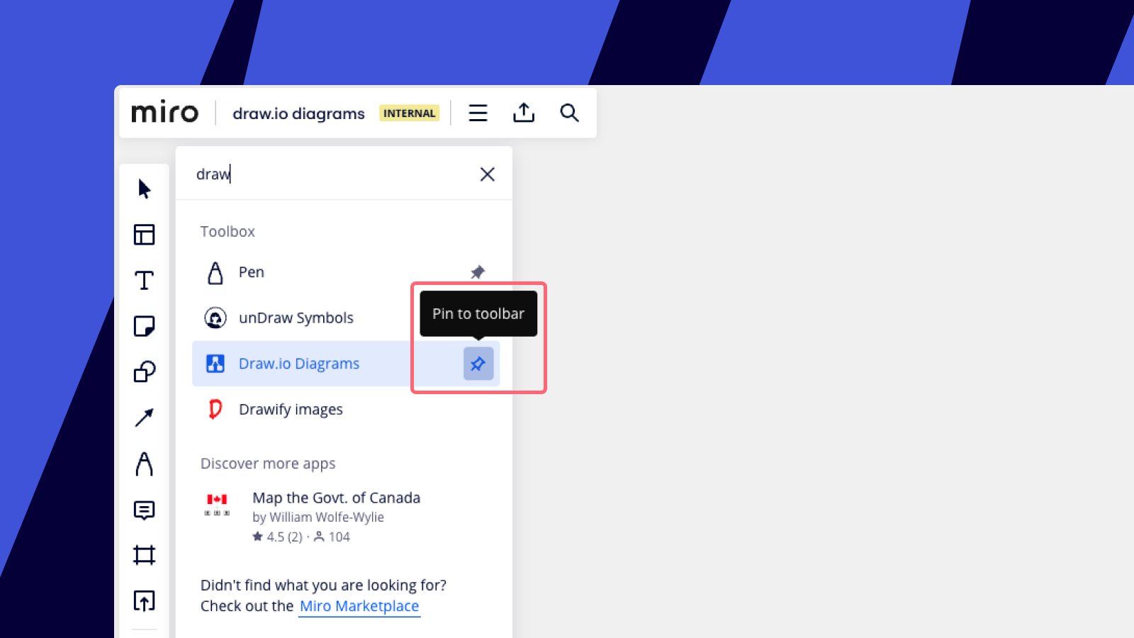 draw.io – Centro de ayuda de Miro