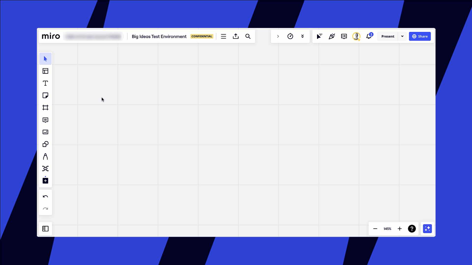 Custom templates – Miro Help Center