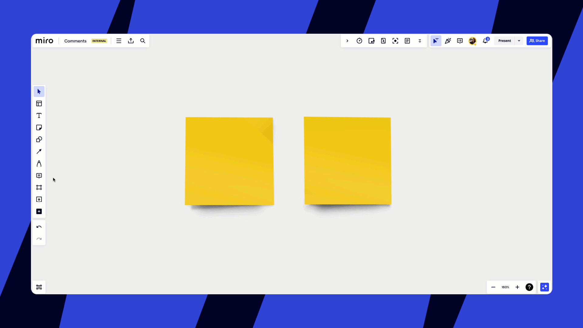 Comments – Miro Help Center