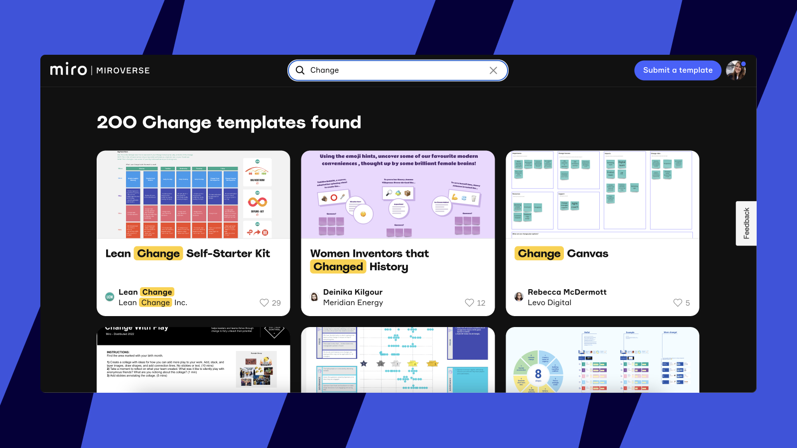 What is Miroverse? – Miro Help Center