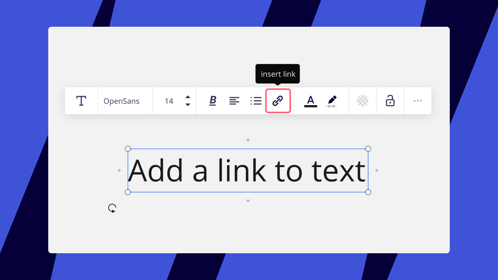 Internal and external linking – Miro Help Center