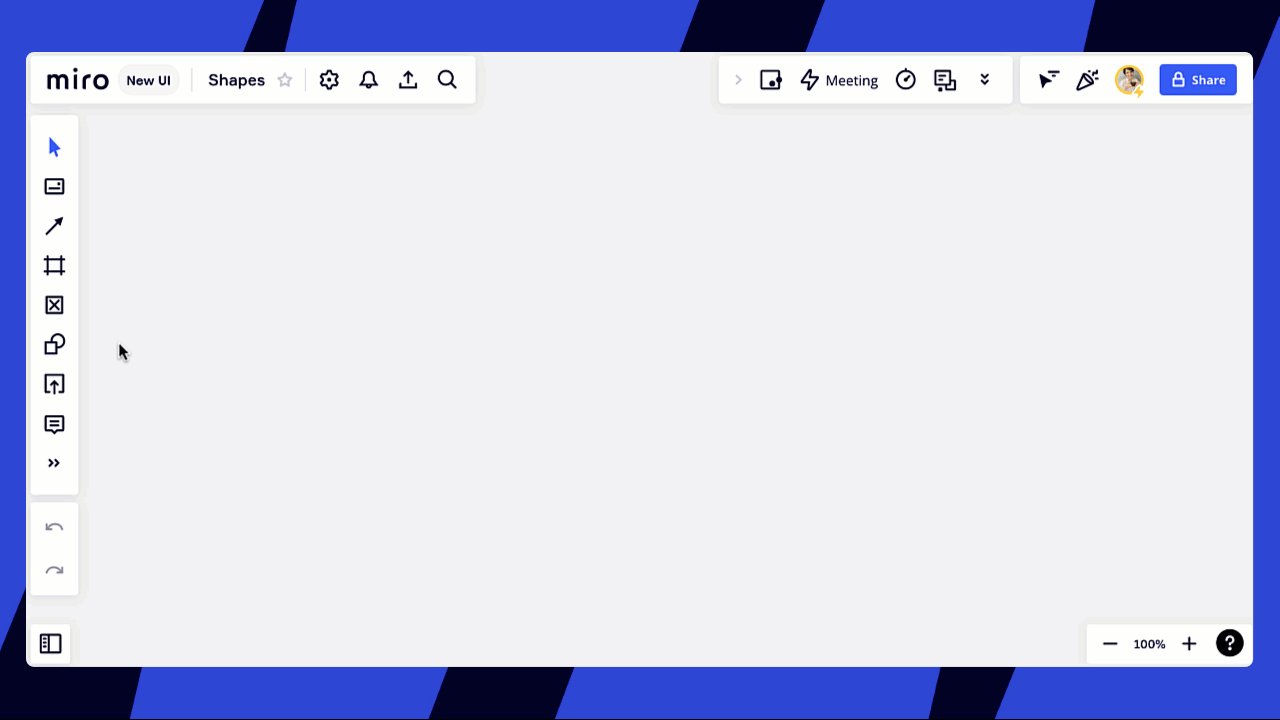 Miro for mapping & diagramming – Miro Help Center