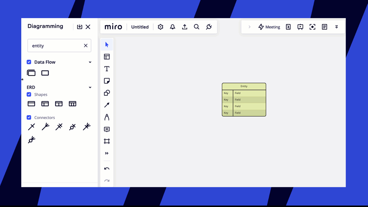 Miro for mapping & diagramming – Miro Help Center