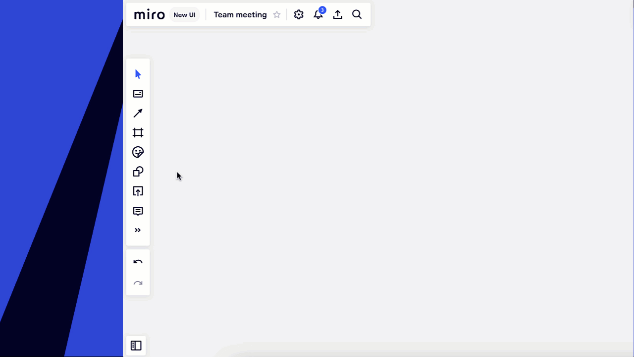 Miro para crear mapas y diagramas – Centro de ayuda de Miro
