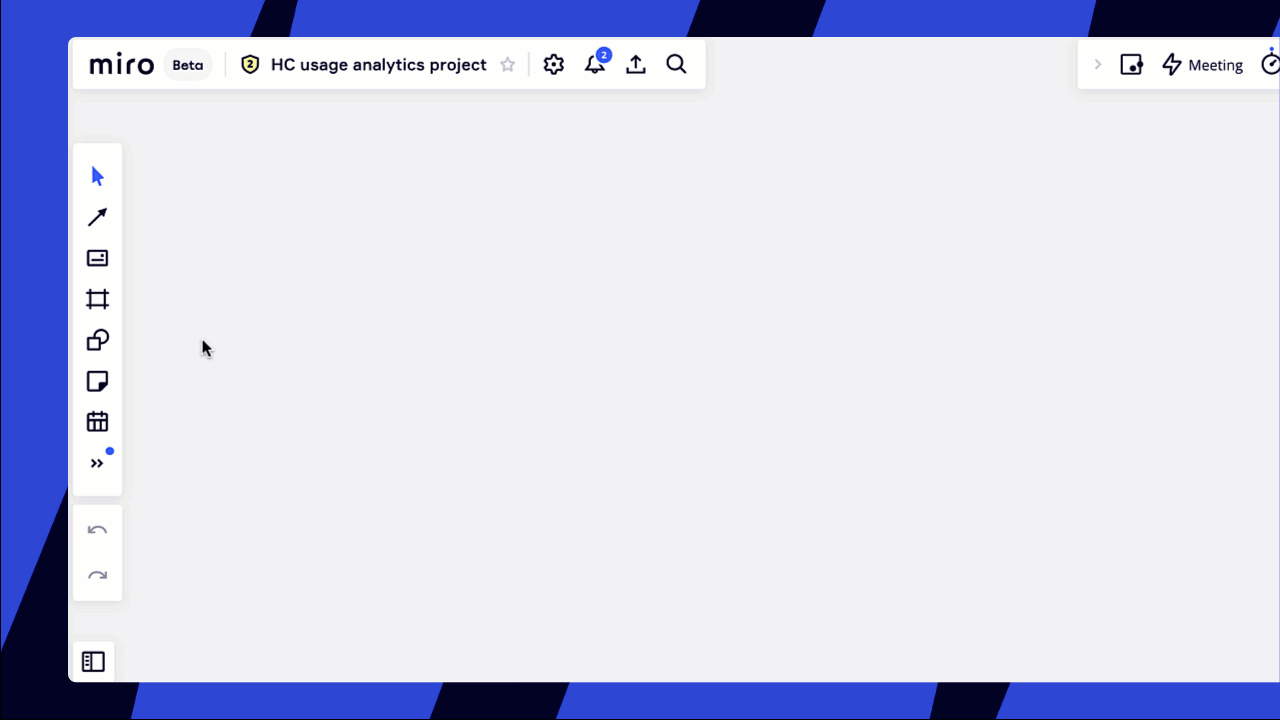 Miro para crear mapas y diagramas – Centro de ayuda de Miro