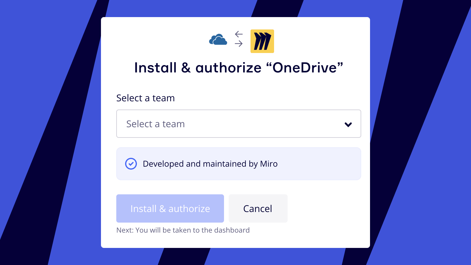 OneDrive – Miro Help Center