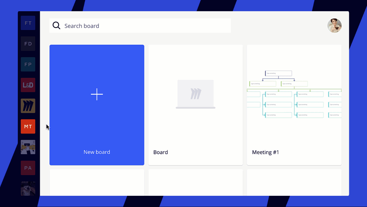 Miro for Google Calendar – Miro Help Center