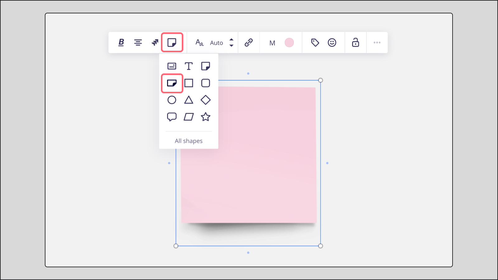 Sticky notes – Miro Help Center