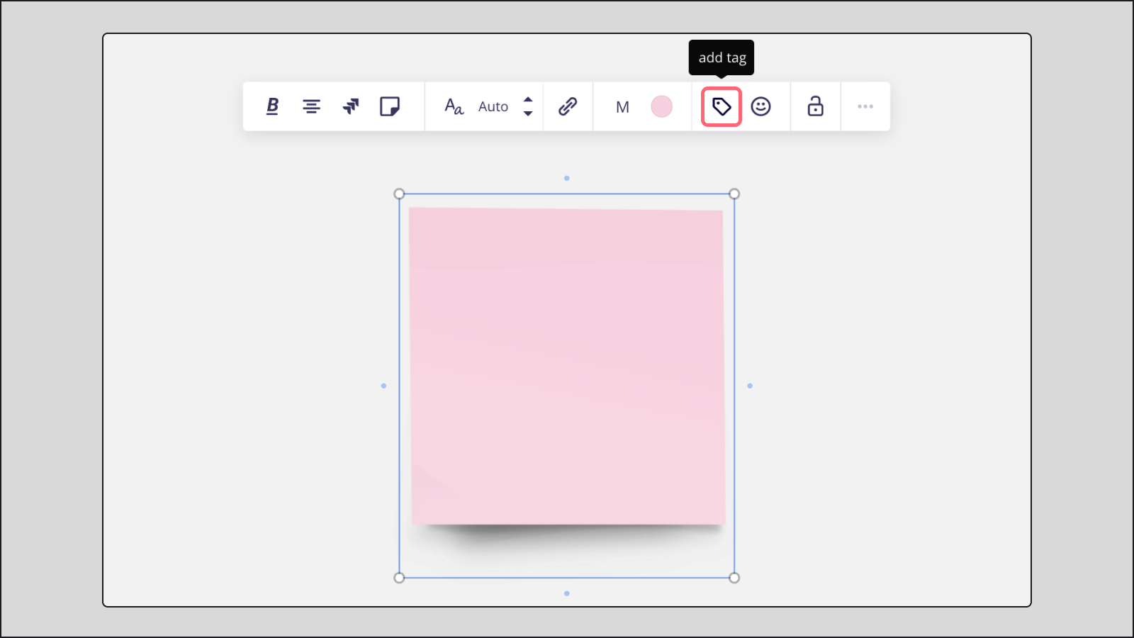 Sticky notes – Miro Help Center