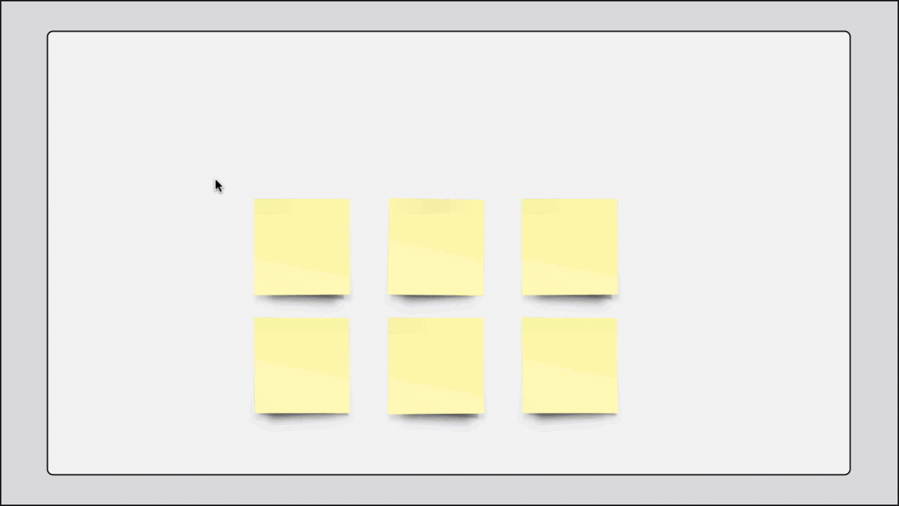 Sticky notes – Miro Help Center