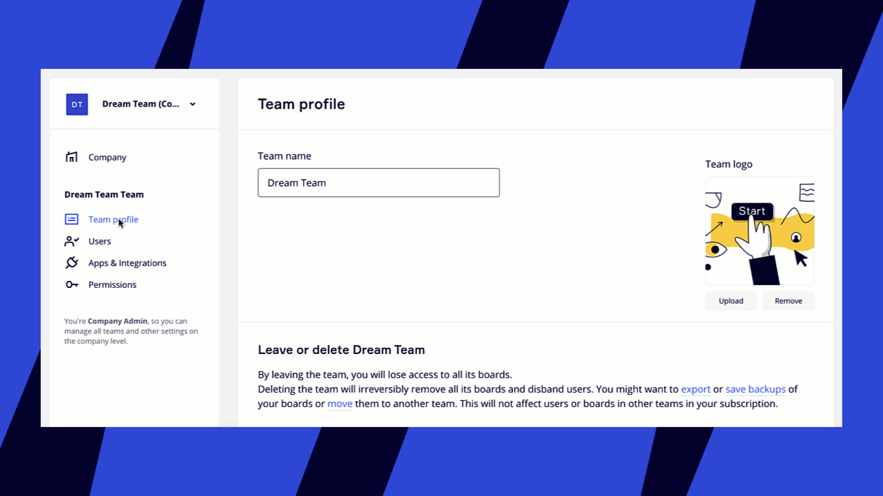Manage your subscription – Miro Help Center