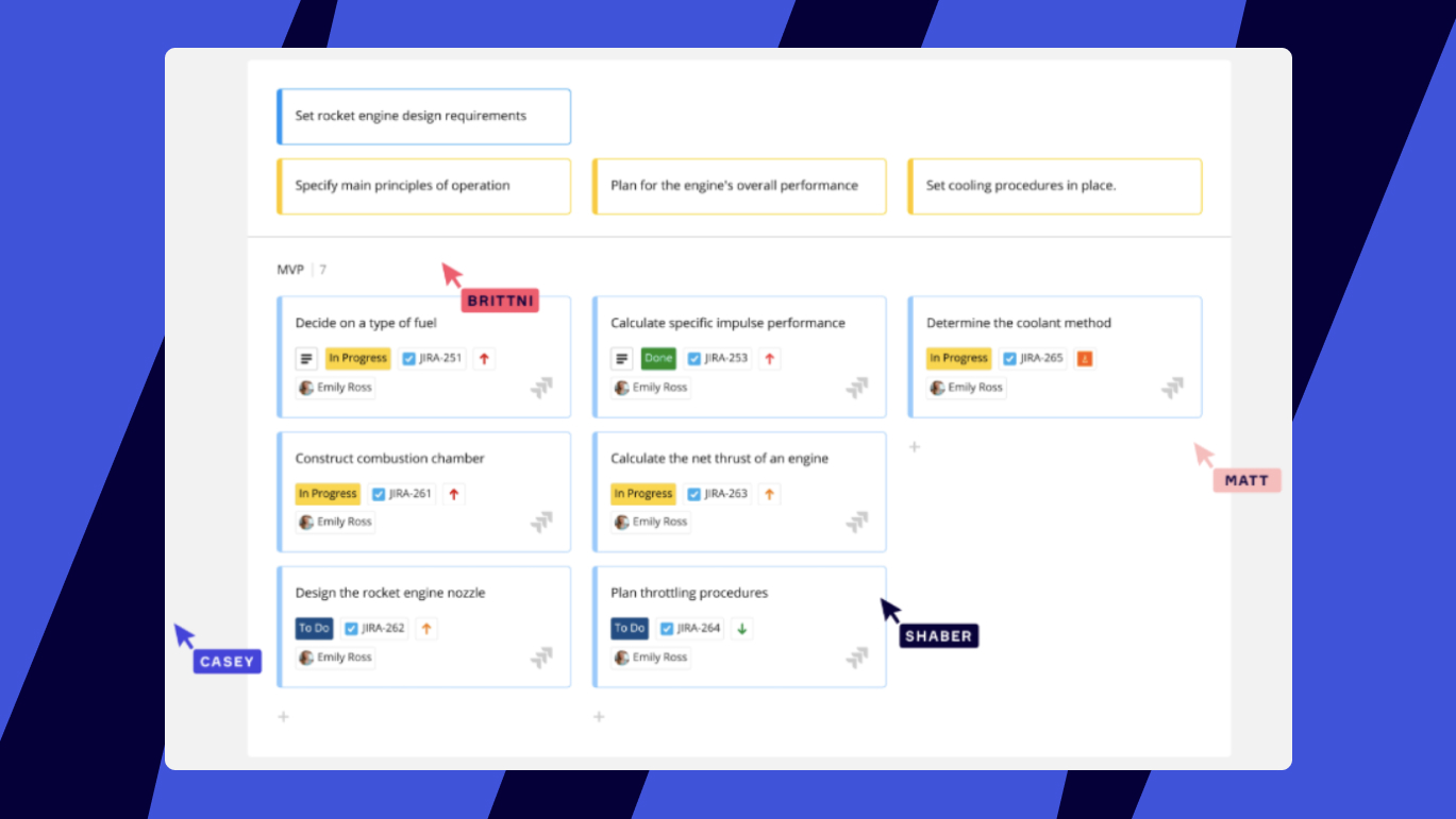 User story mapping – Miro Help Center
