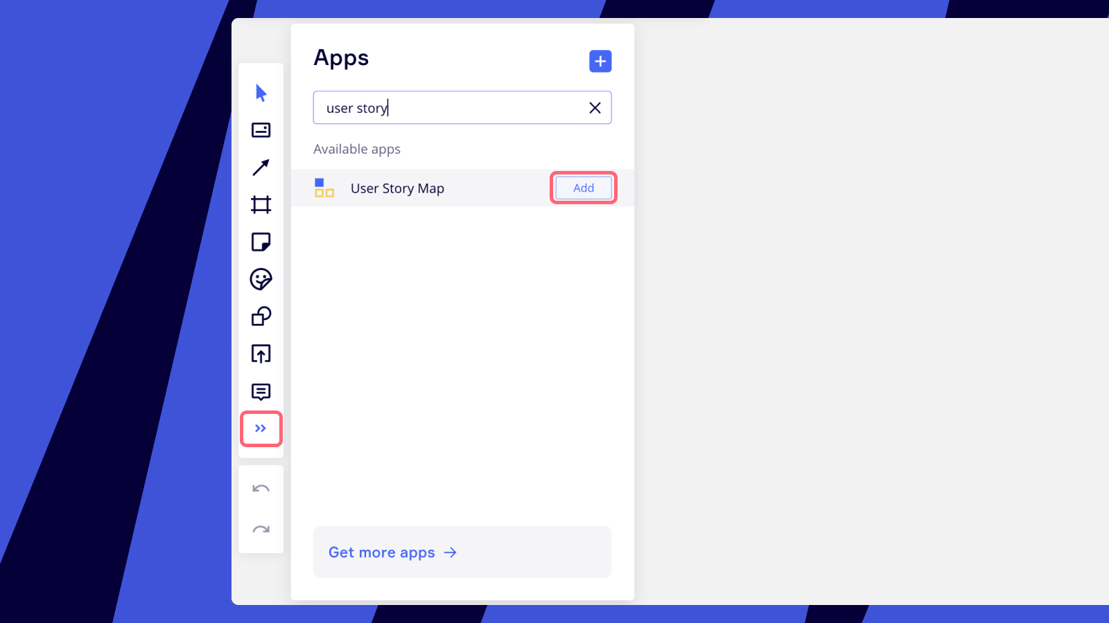User story mapping – Miro Help Center