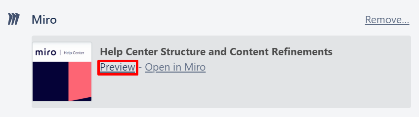 Trello – Miro Support & Help Center