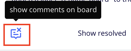 Comments – Miro Support & Help Center