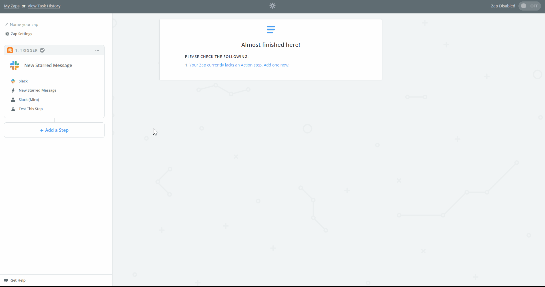 Zapier – Miro Support & Help Center