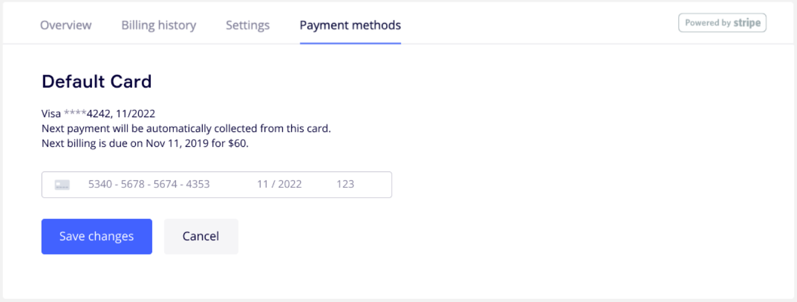 Manage Your Subscription – Miro Support & Help Center