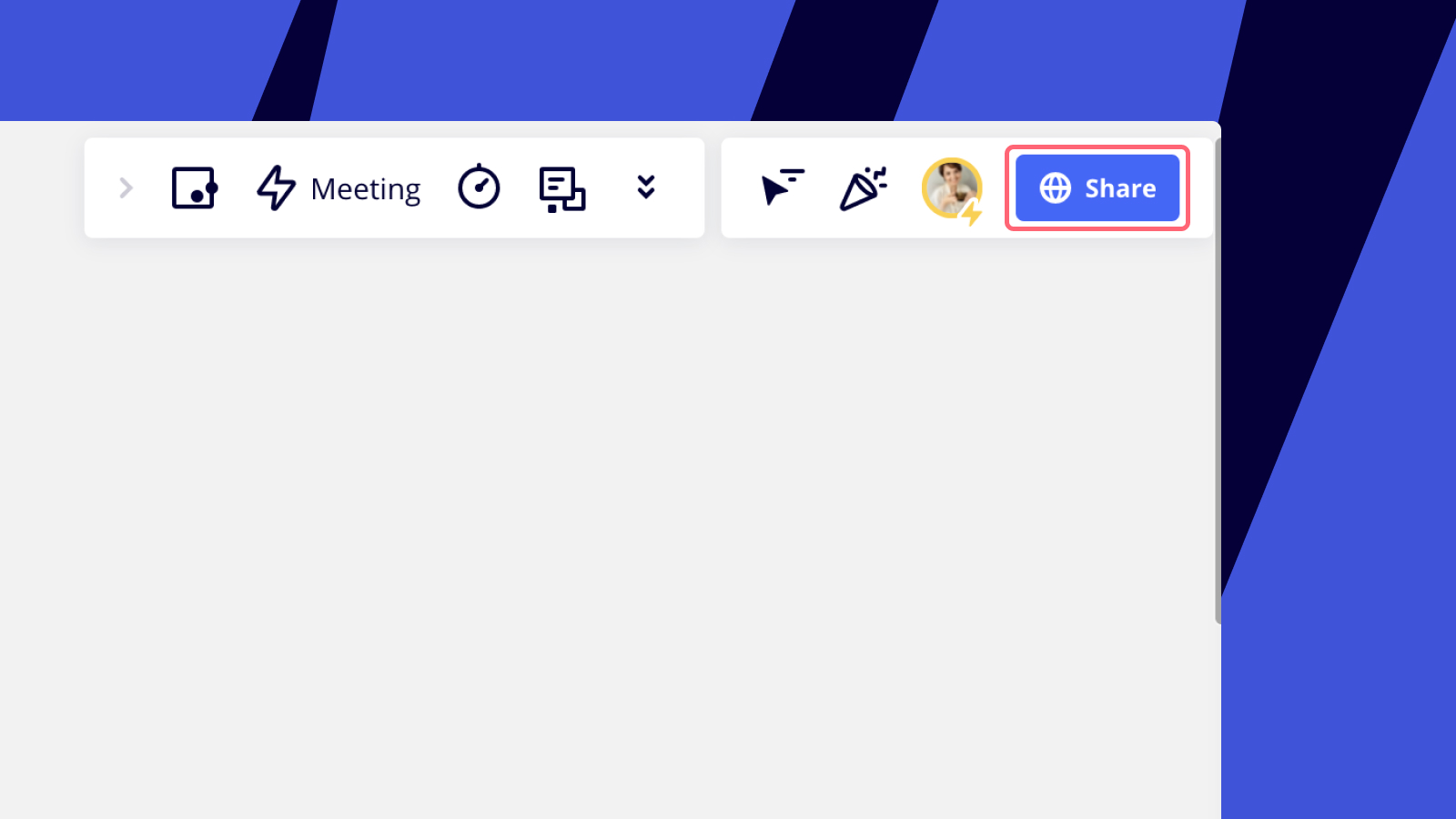 Sharing boards and inviting collaborators – Miro Help Center