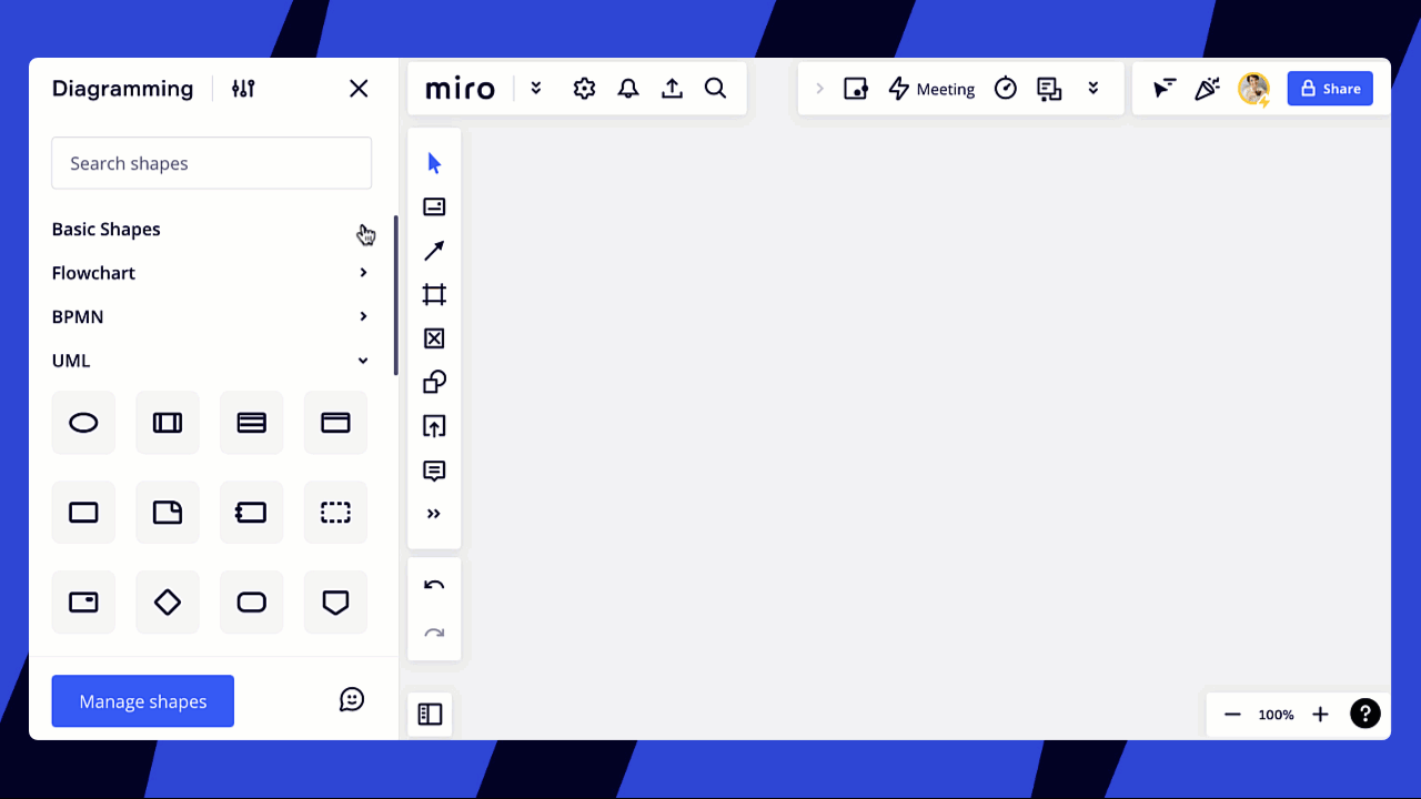 Miro for mapping & diagramming – Miro Help Center