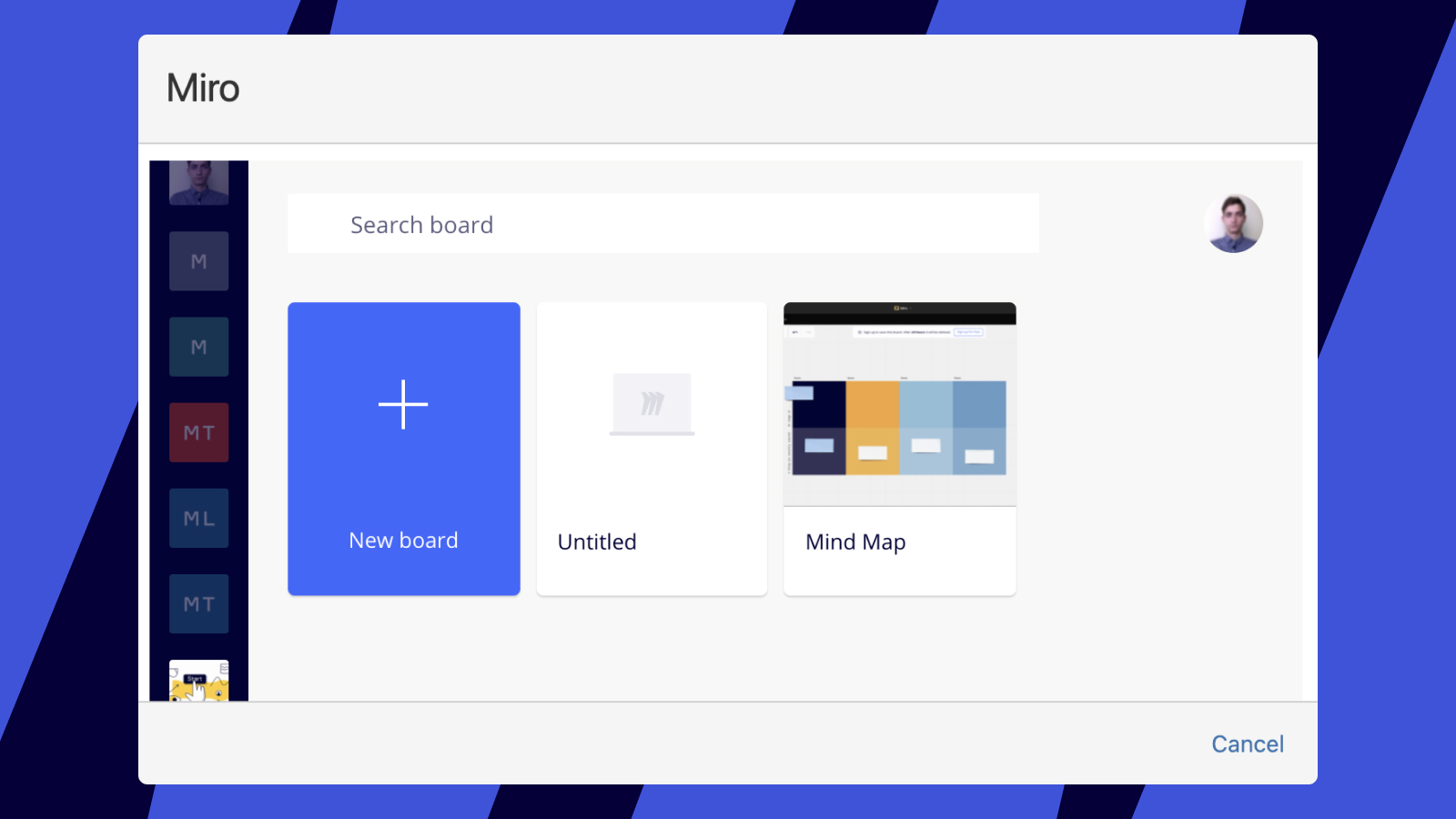 Miro für Confluence – Miro-Miro-Hilfecenter