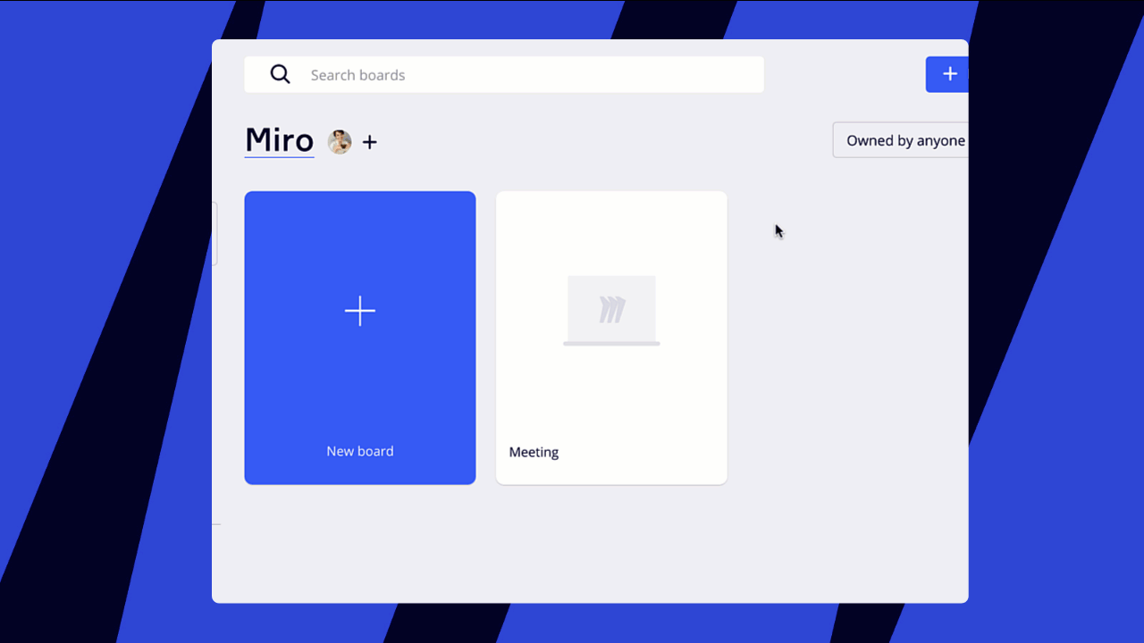 Collaboration with guests – Miro Help Center