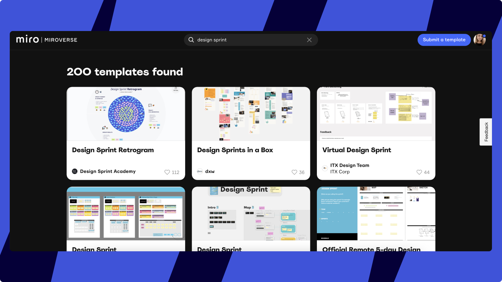 What is Miroverse? – Miro Help Center