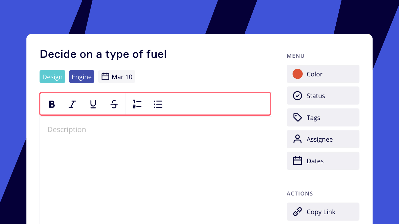 Cards – Miro Help Center