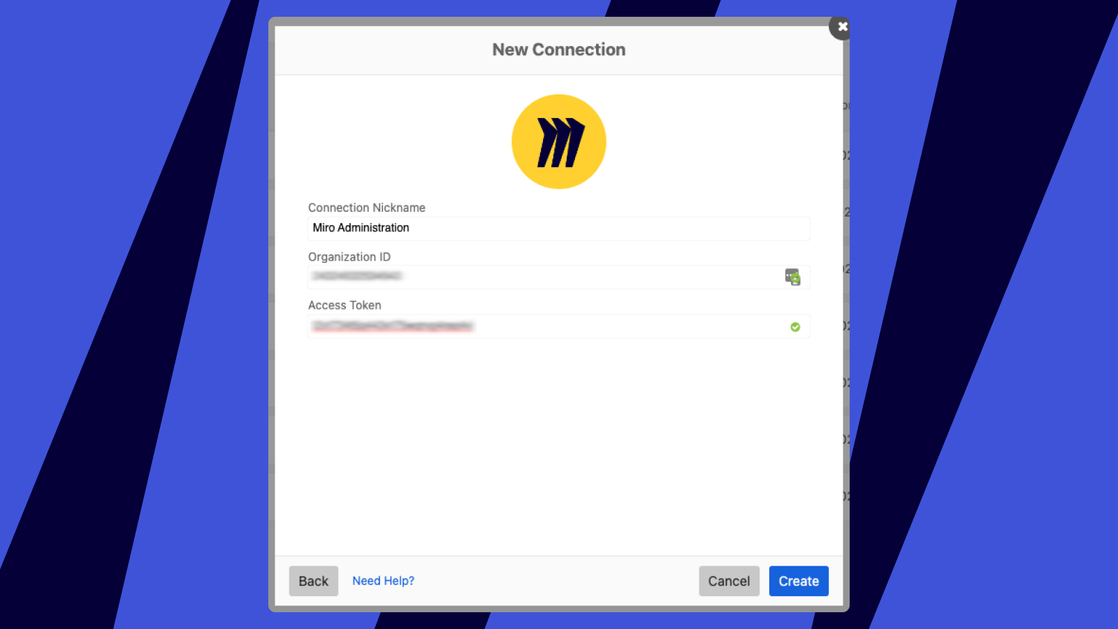 Miro Connector for Okta Workflows – Miro Help Center